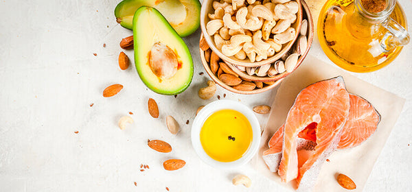 Omega 3: dove si trova? Cibi e rimedi che lo contengono – ESI