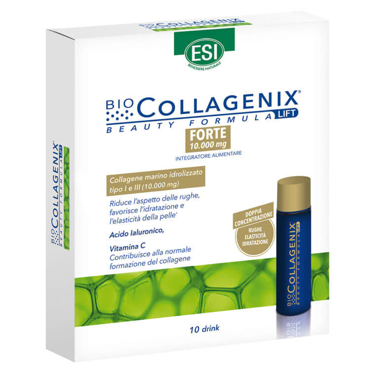 Biocollagenix Strong - ESI srl - ESI srl
