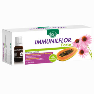 Immunilflor Forte - ESI srl - ESI srl