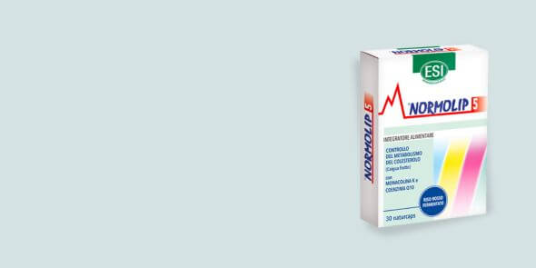 Prodotti fitoterapici e integratori alimentari naturali - ESI srl