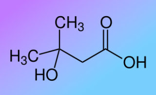 Hydroxymethylbutyrate (HMB) - ESI srl - ESI srl